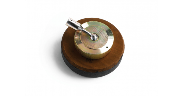 Grinding Stone Circular - Flooring Tools Direct