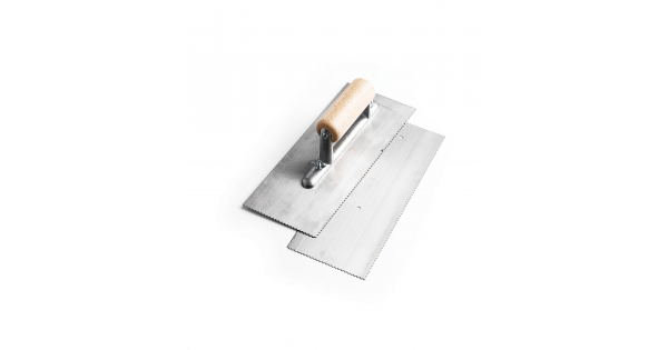 Adhesive Trowels - Vinyl Tools - Flooring Tools Direct