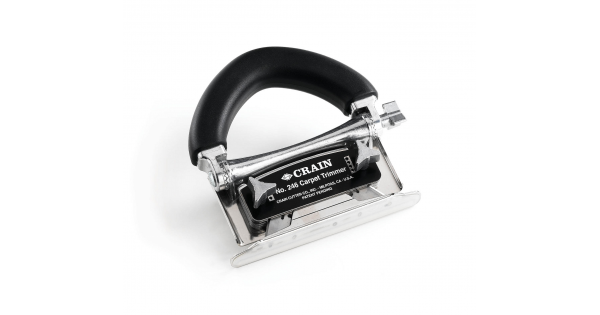 Crain 246 Carpet Trimmer - Flooring Tools Direct