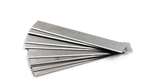 Crain 390 Steel Handle Scraper Spare Blades - Flooring Tools Direct