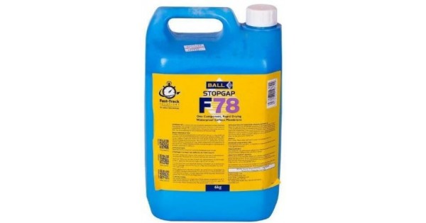FBall Stopgap F78 Primer - Flooring Tools Direct