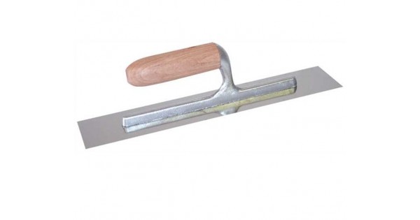 Epoxy Trowel 35cm - Flooring Tools Direct