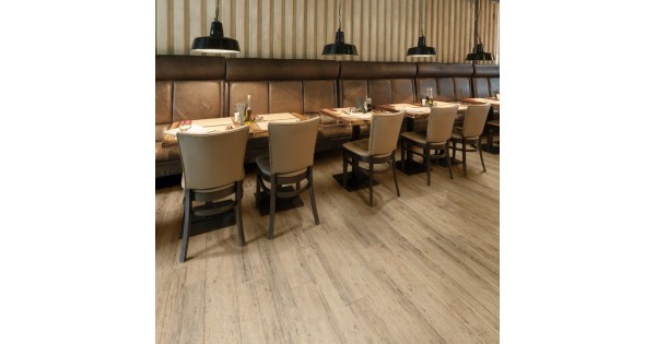 Polyflor Expona Bevel Line Boardwalk Variety Oak 2816 - Flooring Tools ...