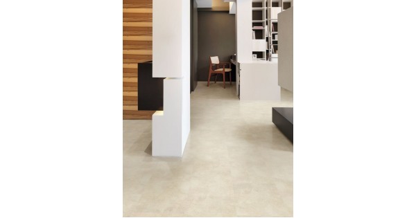 Polyflor Expona Control PUR Portland Stone 7500 - Flooring Tools Direct