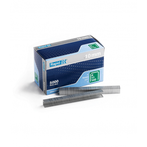 Rapid Staples 10mm - Flooring Tools Direct