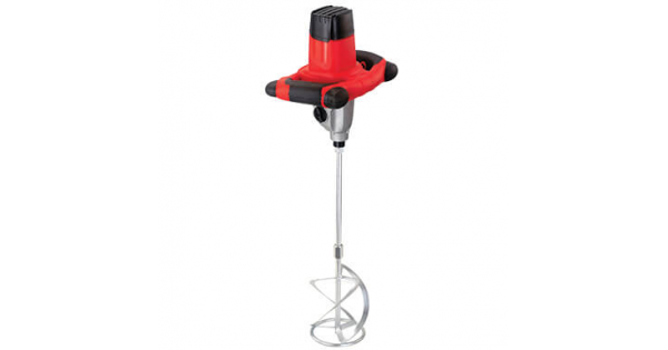 Roberts Power Mixer
