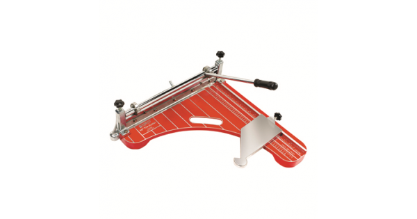 Roberts R10918Vinyl Tile Cutter 18 inch