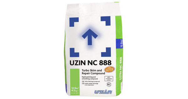 Uzin NC888S Repair Mortar - Flooring Tools Direct