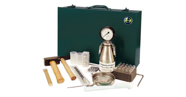Wolff 13486 CCM Instrument - Flooring Tools Direct