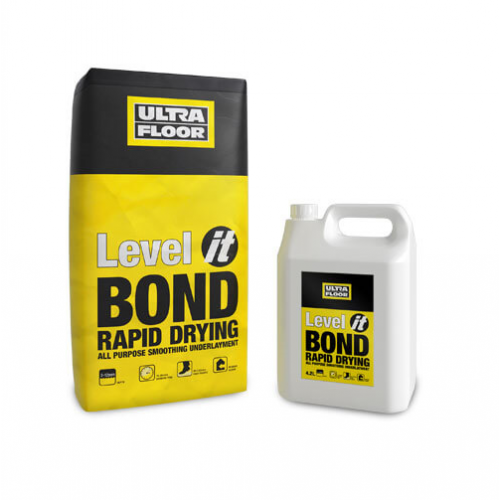 Instarmac Ultra Floor Level It Bond