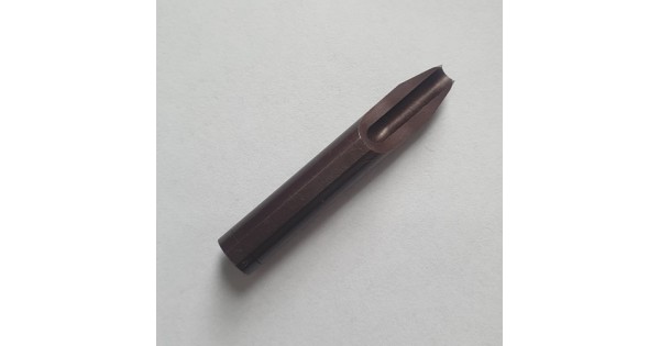 Front Blade for Janser Beetle Groover